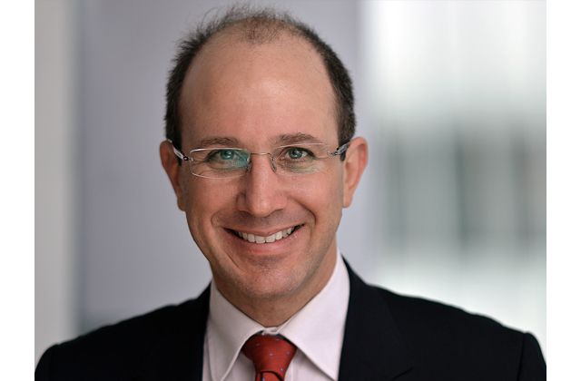 Ex-Charles Taylor CEO joins insurtech to ‘unlock’ parametric potential ...